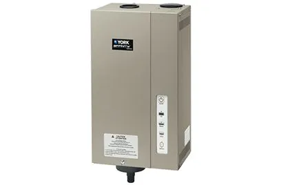 Steam Humidifier - Class A Heating