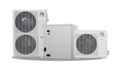 INNOVA 24V Mega Heat with A Coil - Class A Heating