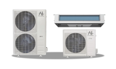 Chilliwack Furnace & Air Conditioning Installation/Repair Specialists