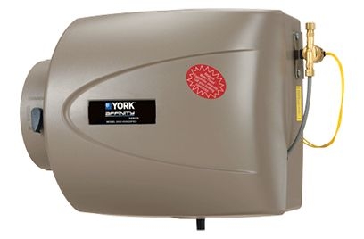 Whole-house Bypass Humidifier - Class A Heating