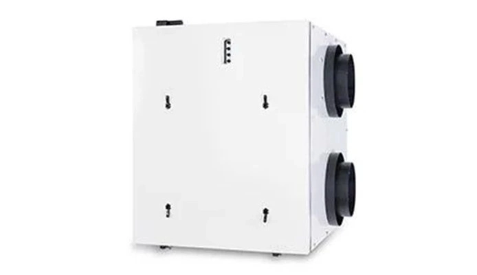 Energy Recovery Ventilator - Class A Heating