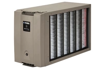 Hybrid Electronic Air Cleaner - Class A Heating