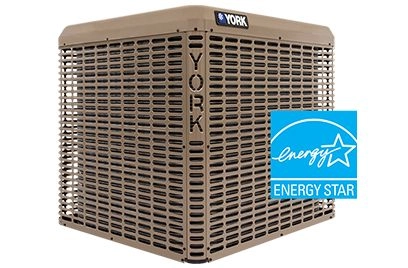 YHG 16 SEER Single Stage Heat Pump - Class A Heating