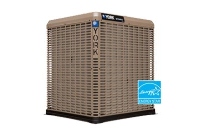 YZT 19 SEER Two Stage Heat Pump - Class A Heating